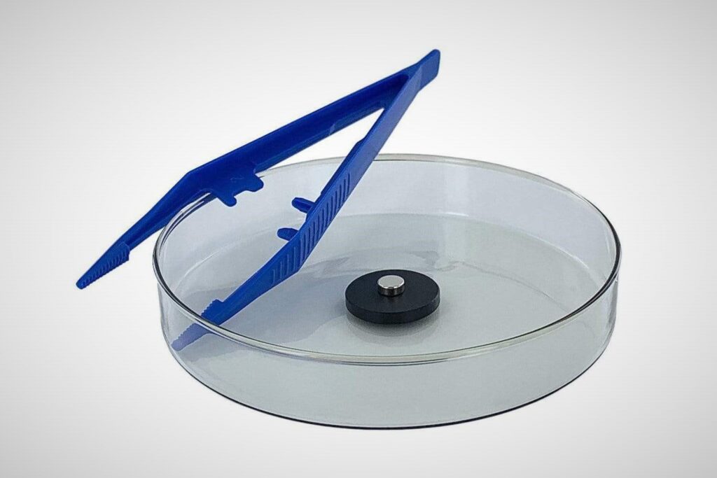 Superconducting Levitation Kit Levitron Central